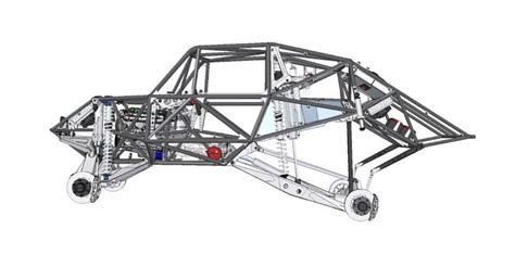 Solid Axle Trophy Truck Build Somewhat Slow Page 6 Trophy Truck