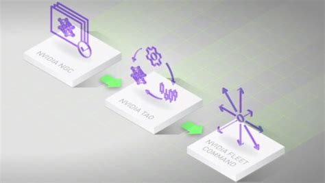 Preparing State Of The Art Models For Classification And Object Detection With Nvidia Tao