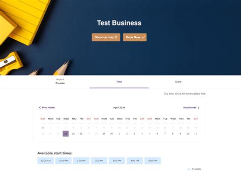 The Best Appointment Scheduling Apps And Booking Software In 2024
