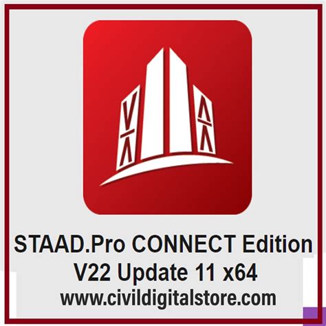 Staad Pro Logo