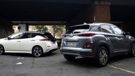 Nissan Leaf Vs Chevrolet Bolt A Surprising Comparison Evmagz