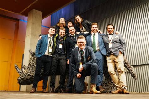 The Last Stop On Our Nuffield Farming Scholarships Trust Global Focus