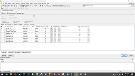 Toad for Oracle 오라클 관리도구 토드 사용법과 TNS 설정 Blog 에버듀