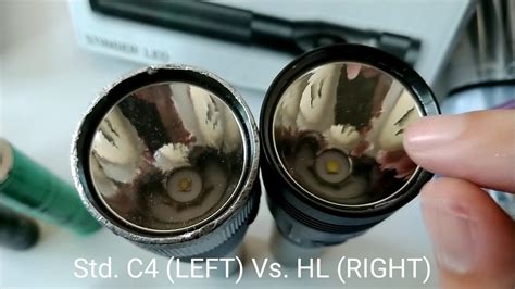 Streamlight Stinger Led Flashlight Overview And Comparison Aro News