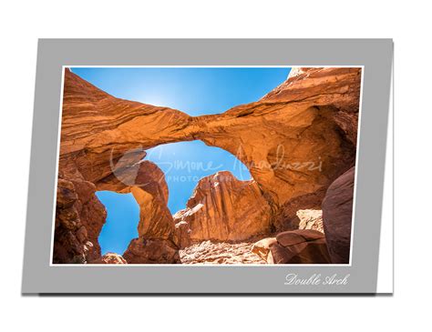 Double Arch Simone Amaduzzi Photography Nature And Wildlife Photography