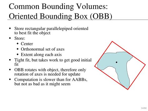 Ppt Collision Detection Powerpoint Presentation Free Download Id