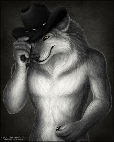Furry Wolf S Tenor