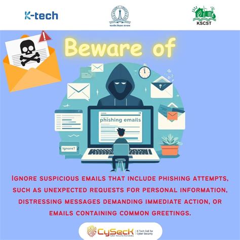 Cyseck On Linkedin Cybersecurity Phishing Phishingattacks Phishingawareness…