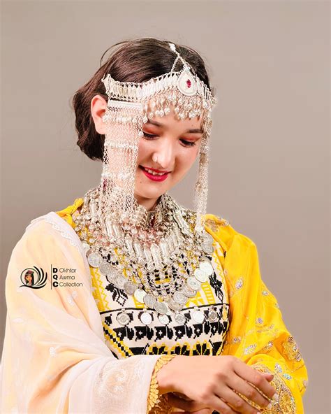 ‎لباس های هزاره گی افغانیمحفلی محلی‎ Dokhtarqawmacollection