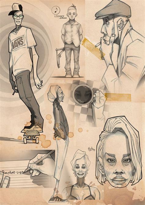 Sketches By Tjet72 On Deviantart Sketches By Tjet72 On Deviantart
