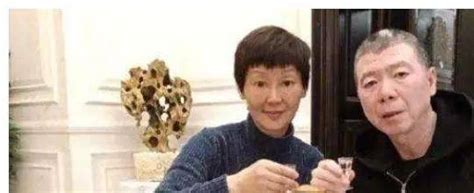 张娣：她是冯小刚前妻，颜值气质碾压徐帆，看到照片后可以直接出道明星感情女儿