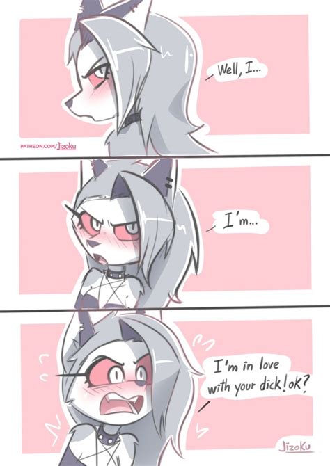 1 Loona In Love Jizoku A Night With Loona Extra Images Only