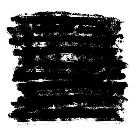 Grunge Frames In Square Shape Vector Art At Vecteezy