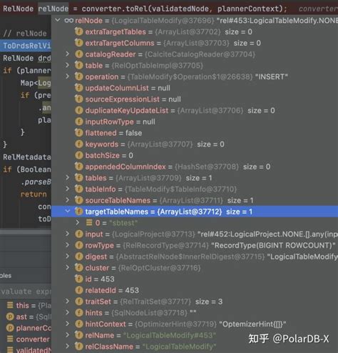 An Interpretation Of Polardb X Source Codes 5 Insert Process Of Dml Alibaba Cloud Community