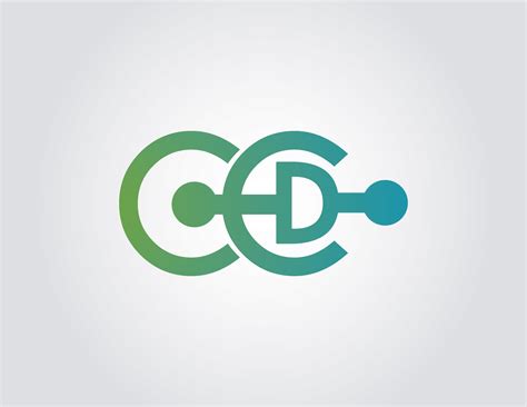 Ccd Logo On Behance