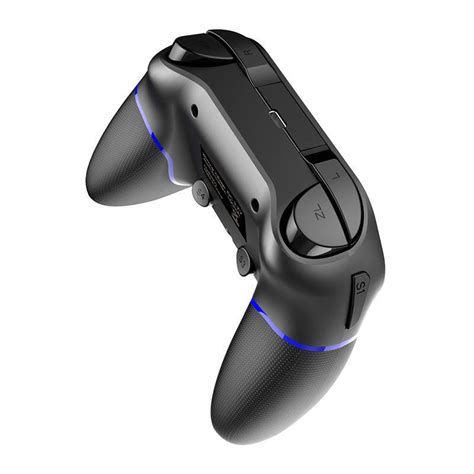 iPega Ninja PG-P4010 Wireless Gaming Controller touchpad PS4 (black ...
