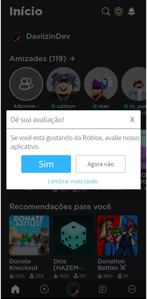 Old Ui In New Roblox R Roblox