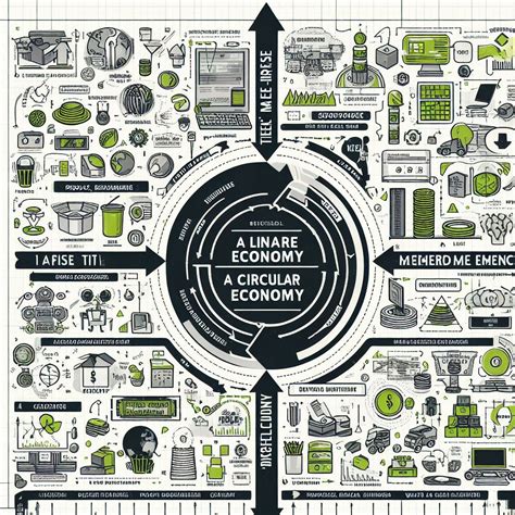 Circular Economy 101 Beyond Mere Recycling To Redesign