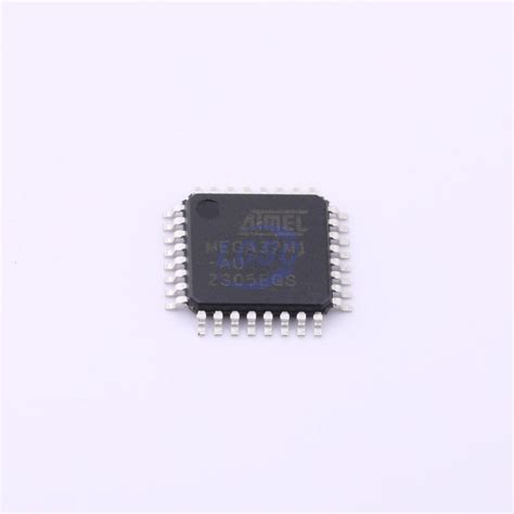 Atmega32m1 Au Microchip Tech C1337460 Lcsc Electronics