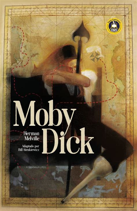 Moby Dick Br