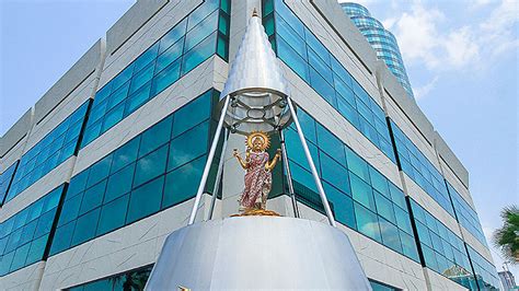 ๕ เมษายนนี้ ใครนับถือ “พระแม่ลักษมี” มีพิธีบวงสรวงใหญ่ประจำปี ที่ชั้น ๔ เกษรวิลเลจ พร้อมรับองค์