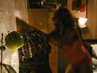 Naked Naturi Naughton In Lottery Ticket