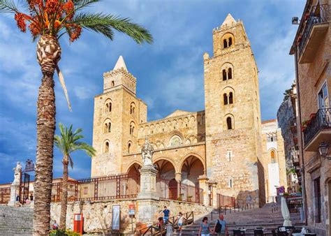 The Best Places To Visit In Sicily A Locals Honest Guide