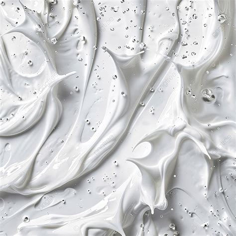 앰비앙트 휘핑 크림 크림 디저트 음식 배경 일러스트 및 사진 무료 다운로드 Pngtree