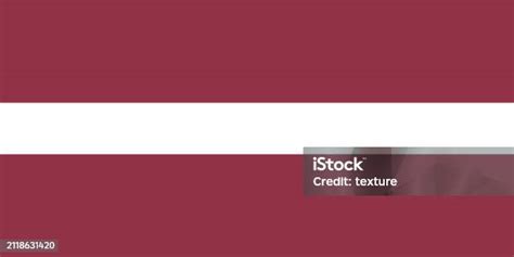 라트비아 국기 직사각형 플래그입니다 표준 크기 공식 비율입니다 표준 색상 플래그 아이콘입니다 디지털 일러스트레이션 컴퓨터 일러스트레이션 벡터 일러스트 레이 션입니다 0명에