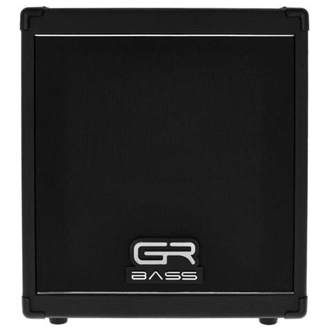 Gr Bass Cube 112 4 Thomann Uk