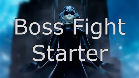 boss fight starter screenshots palworld lua code mods curseforge