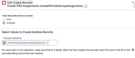 Manage Permissions In A Sandbox With A Screen Flow How I Solved It