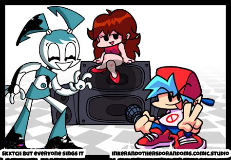 Everyone Sings It Volume 1 Comic Studio