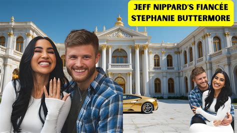 Jeff Nippards Fiancée Stephanie Buttermore Dies Jeff Nippard Girlfriend Lifestyle