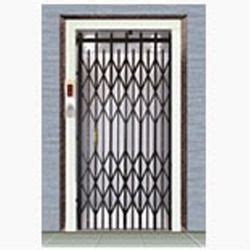 Collapsible Gates in Ahmedabad कलपसबल गट अहमदबद Gujarat Collapsible Gates Channel