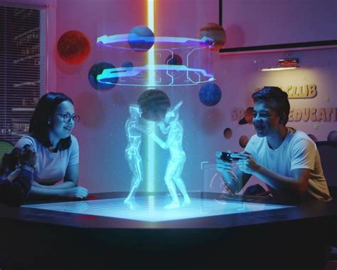 Ar Vr Course In Mumbai Cosmos Creative Academy