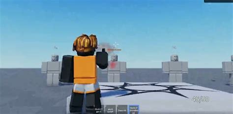Script Gun For Your Roblox Game Roblox Gun Gun System Roblox Car Roblox Gui By Olahtayor