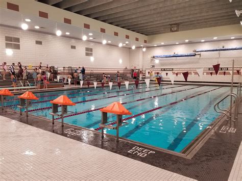 Buffalo Area Aquatic Club Baac Pool Locations