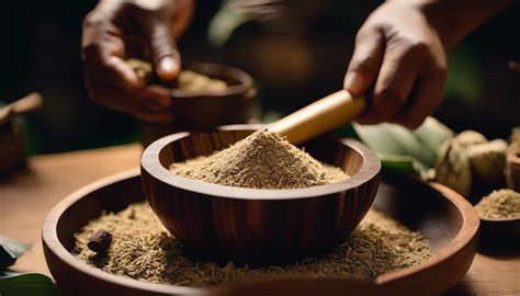 Kava Preparation Honoring Tradition In Every Cup Australian Kava Co