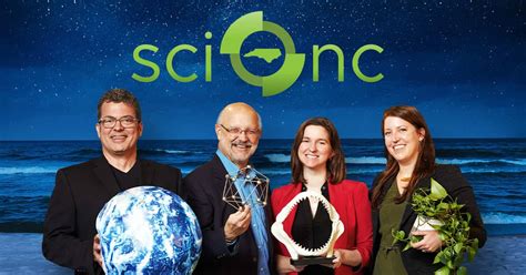 Pbs North Carolina Launches Season Of Sci Nc On September