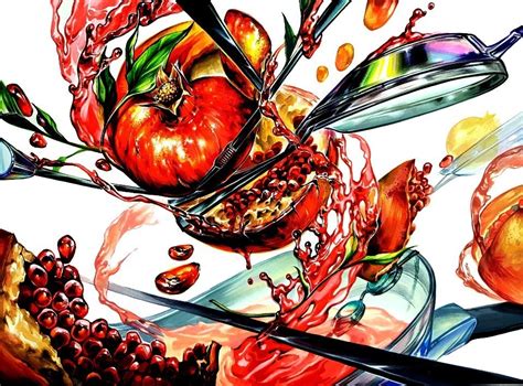 기초디자인 씨앤씨 미술학원