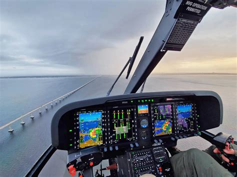 The Evolution Of Aircraft Displays From Analog Instruments To Digital