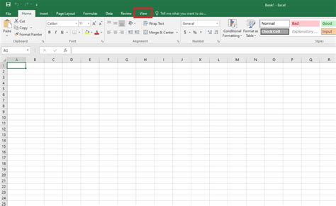 Freeze A Row In Excel Freeze Rows And Columns 2024