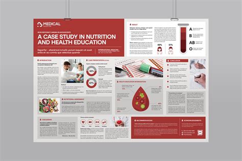 Landscape Research Poster Brandpacks
