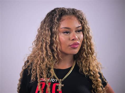 Latto Age A Look Into Her Journey Social Media Girls Forum