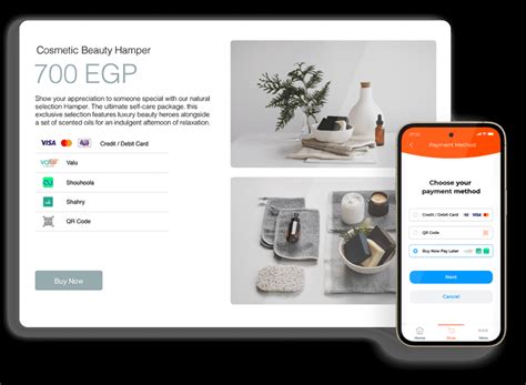 Geidea The New Way To Accept All Types Of Payments And Manage Your