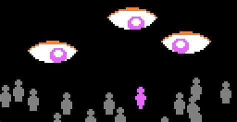 Another World Kill Screen Previously