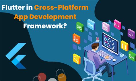 Why Is Flutter Popularly Used For Cross Platform App Development HR Tech LLC