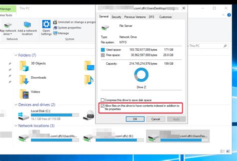 Can`t Manage Windows Search Index Microsoft Qanda