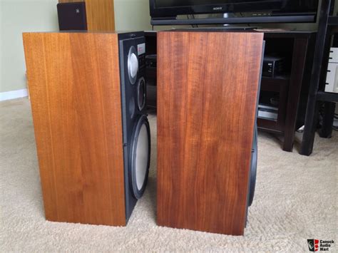 Vintage Jbl Speakers Photo Us Audio Mart